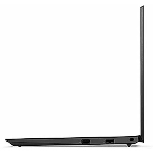 2021 Lenovo ThinkPad E15 15.6" Touchscreen FHD (1920x1080) Business Laptop (Intel 11th Quad Core i7-1165G7U, 32GB DDR4, 1TB SSD) Backlit, Fingerprint, Thunderbolt 4, Windows 10 Pro w/HDMI Cable