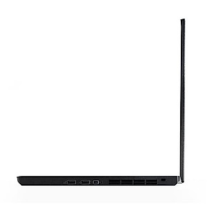 Lenovo ThinkPad P15s Gen 2 15.6" FHD (1920 x 1080) IPS, Anti-Glare, 300 nits, Intel Core i7-1165G7, 32GB RAM, 1TB SSD, NVIDIA® Quadro® T500 4GB, Backlit KYB, Fingerprint Reader, Win10Pro