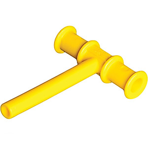 Chewy Tubes, 12 Pack - 3 Green (Knobby), 3 Blue (Large), 3 Red (Medium) and 3 Yelolw (Small) Chewy Tubes - Pediatric and Adult Sensory Treatment Tool