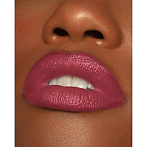 Milani Ludicrous Matte Lip Crayon (190 V Cute) - Long Lasting Cream-to-Matte Lip Color, Matte Lip Color Stock With Glide-On Formula, Vegan & Cruelty-Free