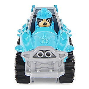 Paw Patrol Nickelodeon True Metal Dino Rescue Rex