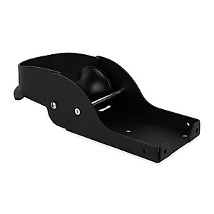 Trac Outdoors Fisherman 25-G3 Electric Anchor Winch - Anchors Up to 25 lb. - Includes 100-feet of Pre-Wound Anchor Rope with Use (69002)