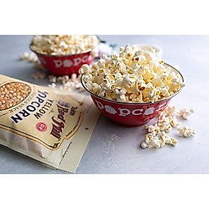 Bob's Red Mill Whole Yellow Popcorn, 30-ounce (Pack of 4)