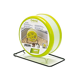 Savic 18 cm Medium Orbital Wheel