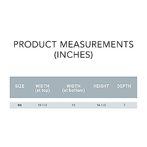 Augusta Sportswear Large Tri-Color Backpack, One Size, Black/Black/White