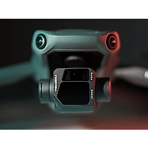 Freewell Split ND Filter Compatible with Mavic 3/Mavic 3 Cine/Mavic 3E (NOT Compatible with Mavic 3 Classic)