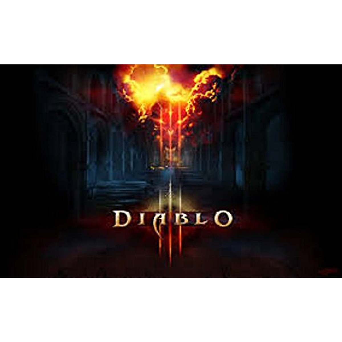 GAMEPOWER L@@K L@@K Gaming Desktop Cougar MX200 Super Fast 4.0GHz Turbo with GTX 750 Graphics Card