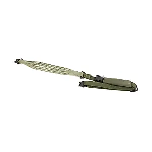 LimbSaver 3291 Kodiak Air Crossbow Sling with Adjustable Hand Grip, Camo