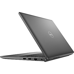 Dell Latitude 3440 14" Touchscreen Notebook - Full HD - 1920 x 1080 - Intel Core i7 13th Gen i7-1355U Deca-core (10 Core) - 16 GB Total RAM - 512 GB SSD - Soft Charcoal