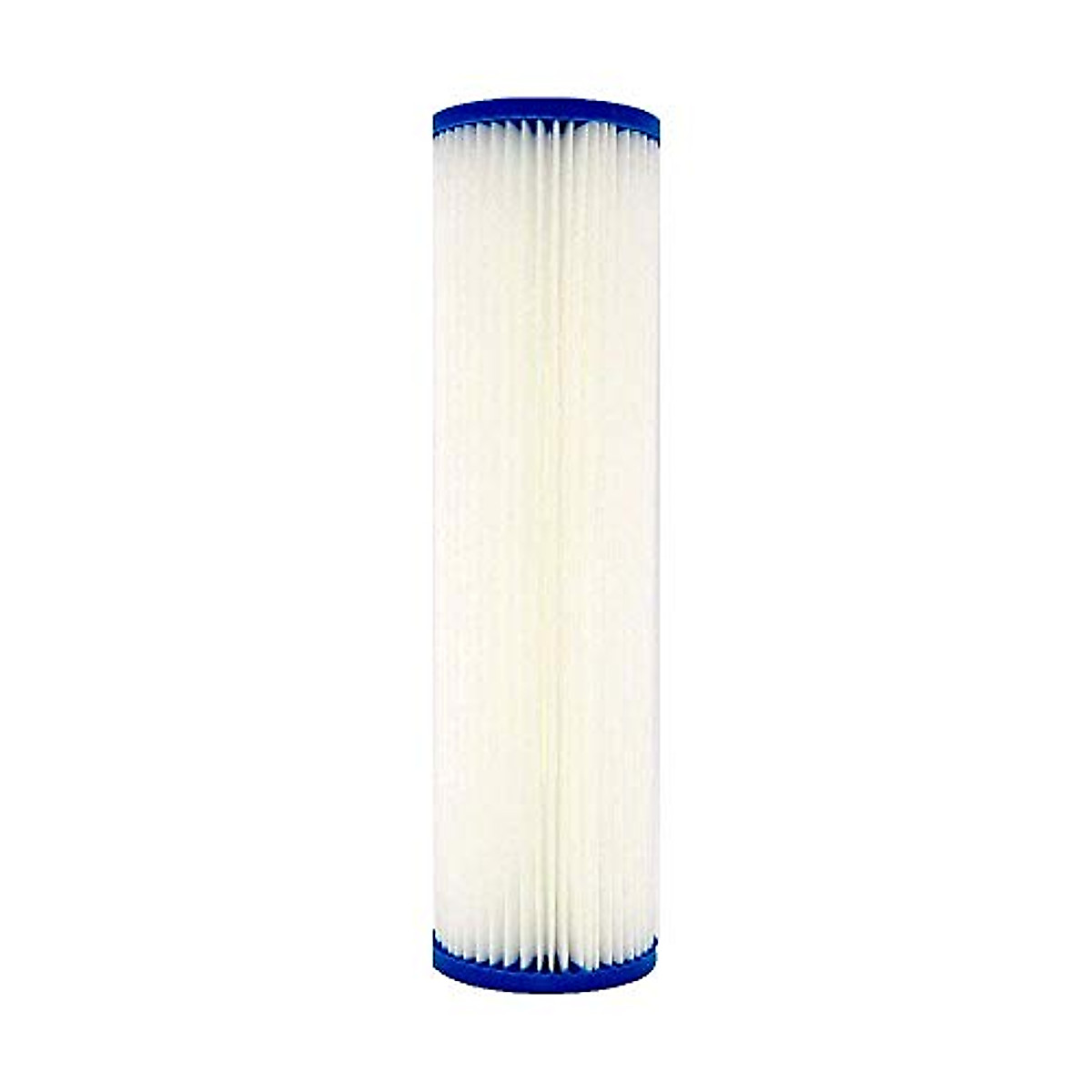 IPW Industries Inc. Watts (WPC5-975) 9.75"X2.75" 5 Micron Pleated Sediment Filter