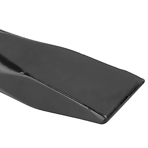 2pcs Welders Chipping Hammer Electric Industrial Chipping Hammer 250mm Spring Handle Weld Slag Spatter Removal Tool Welding Hammers