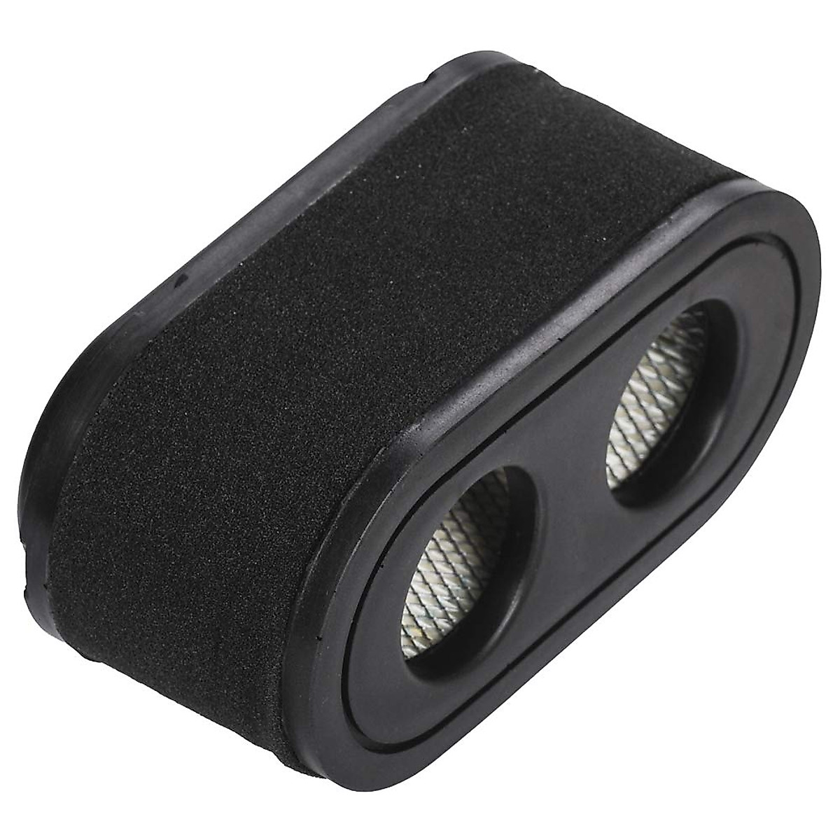 HIFROM 127-9252 Air Filter Cleaner 127-9288 Pre-Filter Fuel Filter Kit Compatible with Toro 74657 74661 74675 74680 74723 74760 74775 74784 74787 TimeCutter Riding Mower