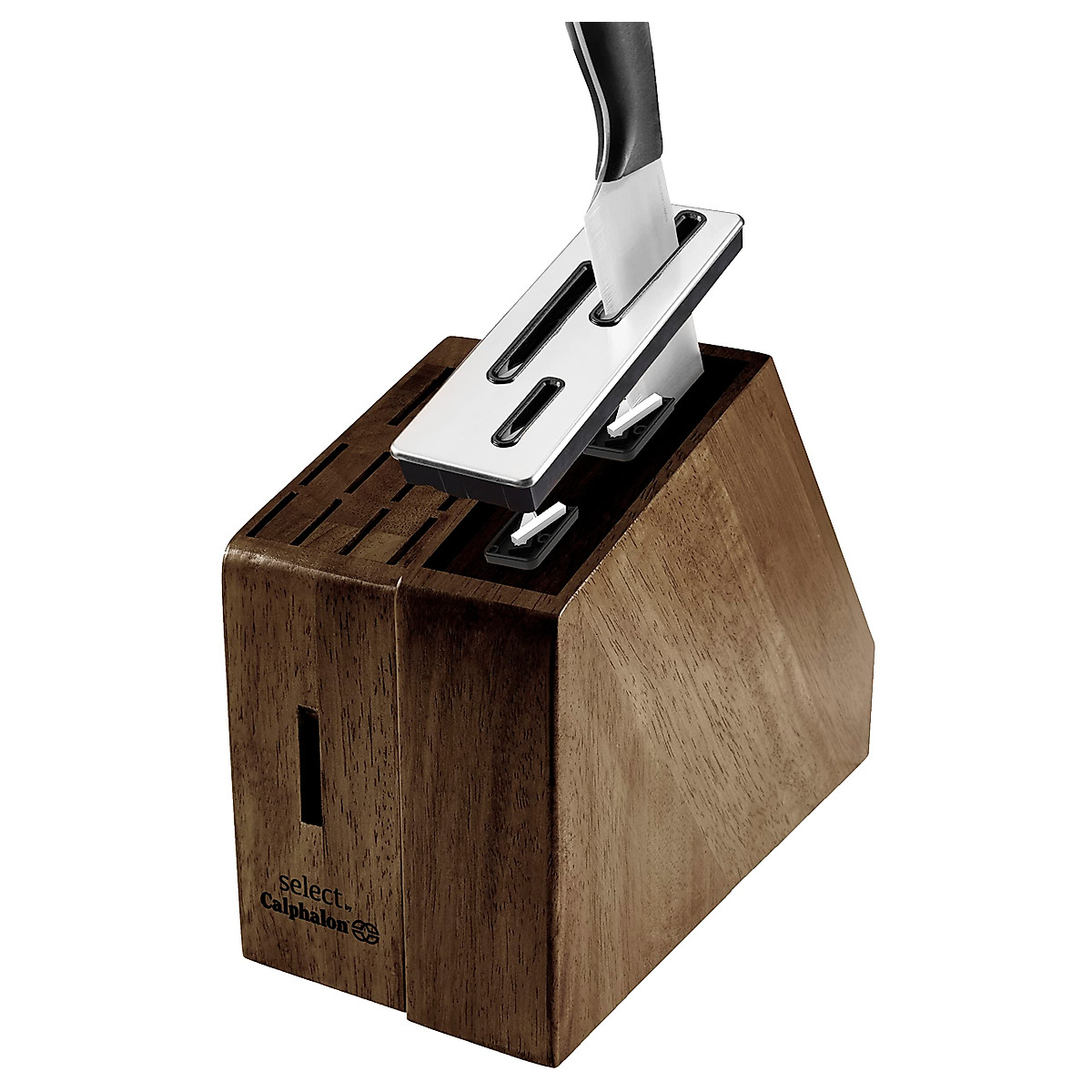 Select by Calphalon™ Self-Sharpening Knife Set with Block