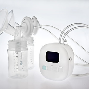 Maymom Tubes Compatible with Ameda MYA Pump Ameda MYA Pro Pump Not Original Ameda MYA Tubes Not Original Ameda MYA Breast Pump Accessories Not Original Ameda MYA Breast Pump Parts;