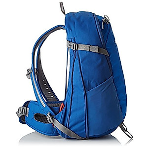VAUDE Wizard 30+4 Daypack, Hydro Blue
