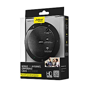 Jabra Speak 510+ MS Bundle