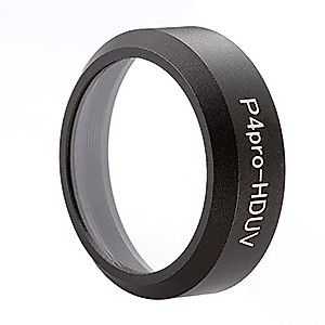 Fotga UV Camera Lens Filter for DJI Phantom 4 Pro Pro+ Advanced