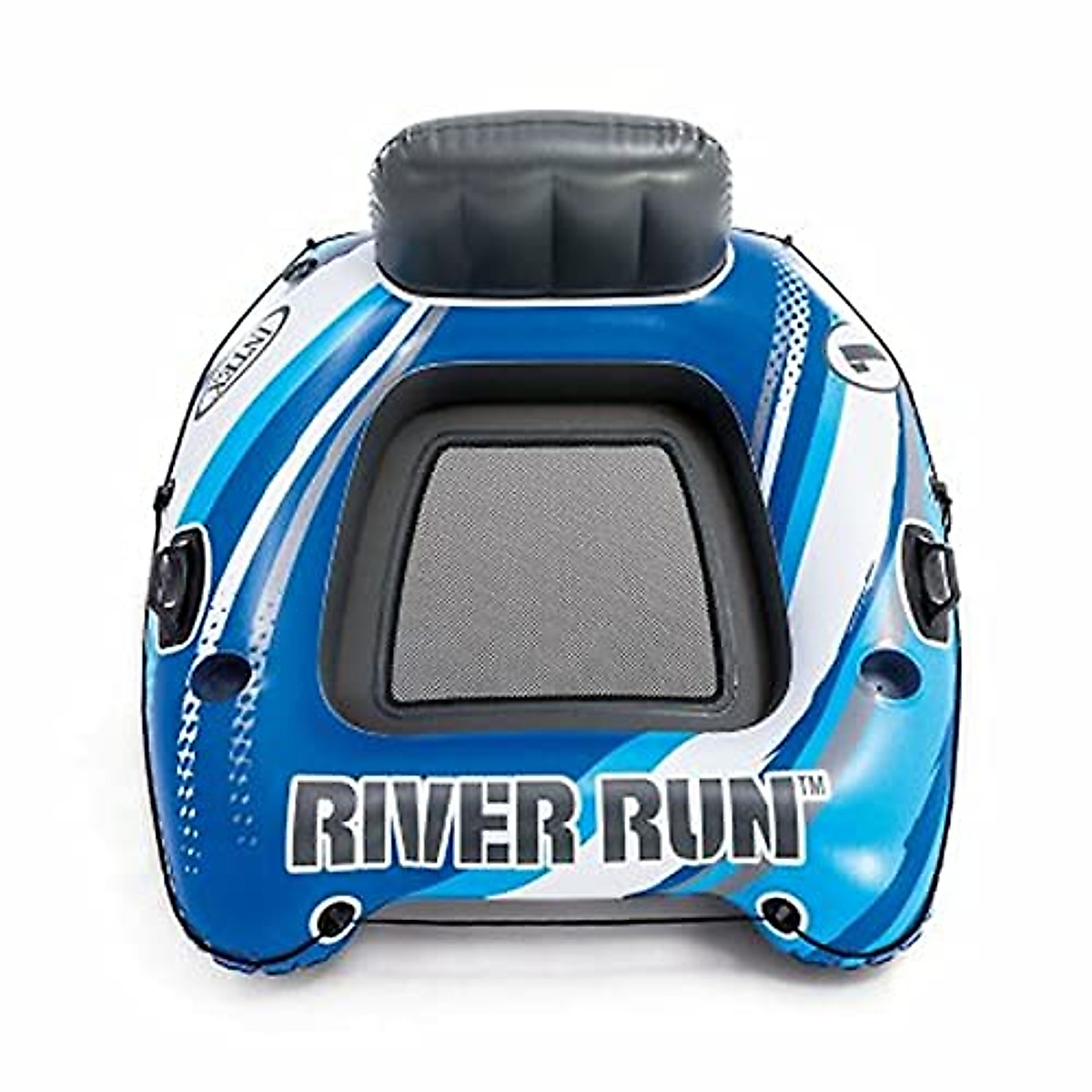 Intex River Run Two-Pack Sports Lounge