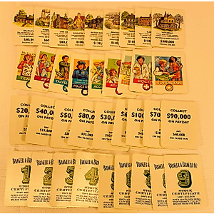 The Game of Life Board Game (1991 Edition)