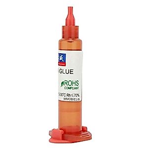 Kybers_Supplies of Home UV Glue Adhesive Glue Cell Phone Repair Tool for Touch Screen Repair