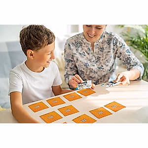 Edupress Pete the Cat Meow Match Game - 62075