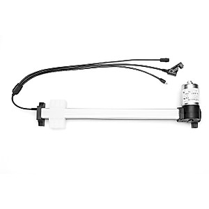 Okin Motor Model JLDQ-18 & JLDQ.18.134.329Z02 for Power Recliner Bed Motor Actuator Replacement, Lift Chairs Sofa Part Replacement for JLDQ.18.134.329