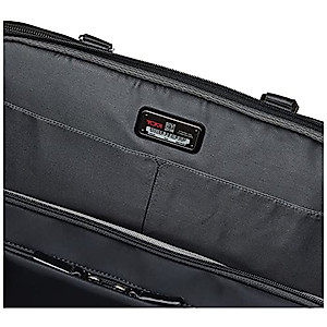 TUMI - Harrison Port Weekend Duffel - Black