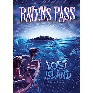 Lost Island (Ravens Pass)