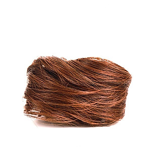 2Pcs Mini Claw Fake Space Hair Bun Clip in Messy Bun Synthetic Hair Chignon Donut Hair Bun Extensions Wig Accessory Ponytail Updo Hair Pieces for Women Girls and Kids (#8)