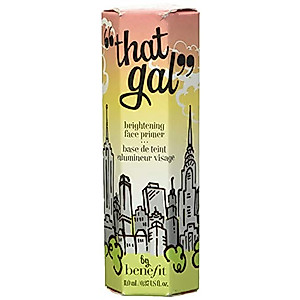 Benefit Cosmetics That Gal Brightening Face Primer, 0.37 Ounce