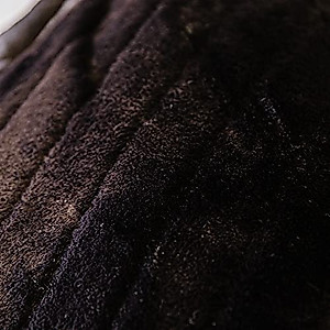 Minky Designs Minky Blankets | Posh Level Comfort | Ideal for Adults, Kids, Teens | Super Soft, Warm & Cozy…