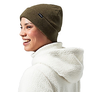 Berghaus Standard Hat Cap Adjustable, Beanie Dark Green/Dark Green, One Size