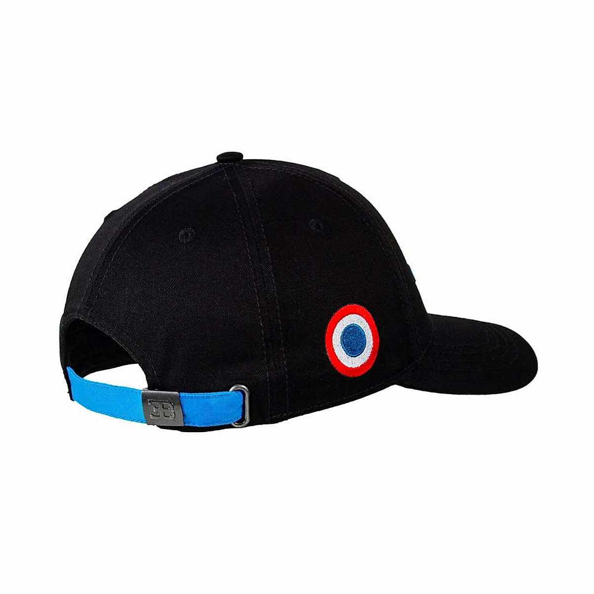 Bugatti Bolide Racing Car Hat Black