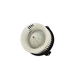 AC Heater Blower Motor - Compatible with Acura, Dodge, Ford, Honda, Jeep Vehicles & More - TL, 200, Sebring, Journey, Ram 1500, Pilot, Accord, Edge - Replaces 15-80644, 79310STKA41, 5191345AA