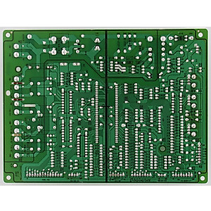 CoreCentric Remanufactured Refrigerator Electronic Control Board Replacement for Samsung DA92-00204A