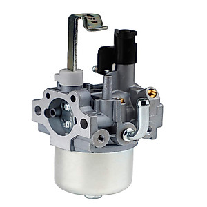 HUZTL 276-62304-60 Carburetor for Robin Subaru Specific EX13 EX17 EX21 276-62304-40 276-62304-20 Generator Carb