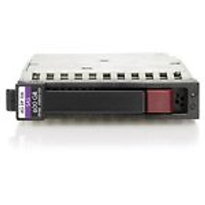 730702-001 Hewlett-Packard 600Gb 6G 10000Rpm 2.5Inch Sas Sff Hard Dri