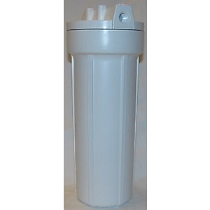 Ultima RO Replacement Filter Canister, Single
