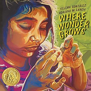 Where Wonder Grows
