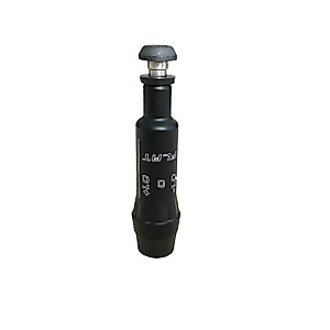 .370 Golf Shaft Adapter Sleeve for Ping G410 and G410 Plus G425 Hybrid Rescue