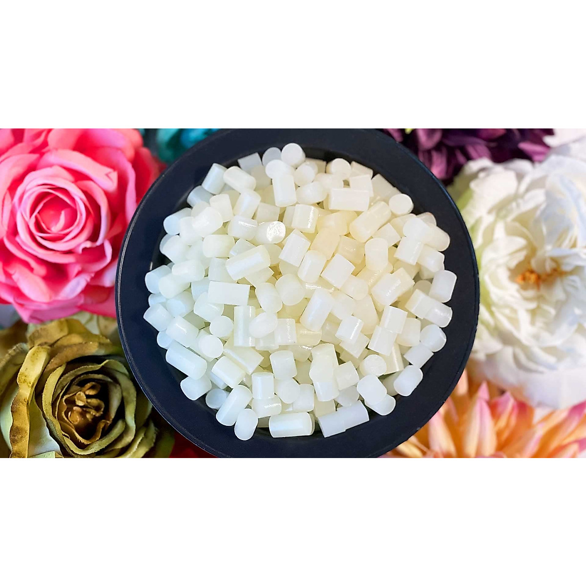 Surebonder B-2001 Skillet Glue, 1 Pound, 16 Ounce