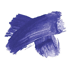 AMACO Non-Toxic Semi-Moist Underglaze Set - A in Pan, 1.5 oz, Assorted Color, Set of 8