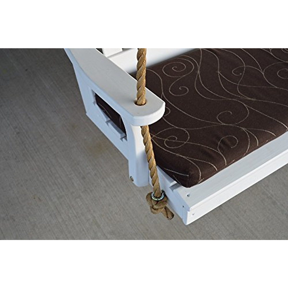 A&L Furniture Rope Kit for Swing and Swing bed- 3/4 inch