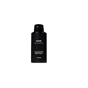 Bath and Body Works Signature Collection for Men Noir Deodorizing Body Spray