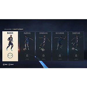 FIFA 23 (Legacy Edition) - For Nintendo Switch