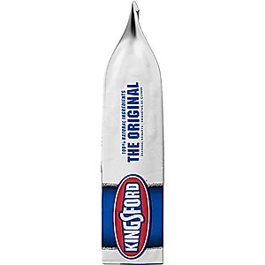 Kingsford 32071 Original Briquettes Charcoal, Black