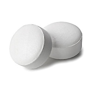 Daily Dental Care Fresh Mint Dental Mints - A Dental prebiotic Smart Mint - superpowering Good Oral Bacteria to Balance The Oral microbiome for Dental Health - 90ct