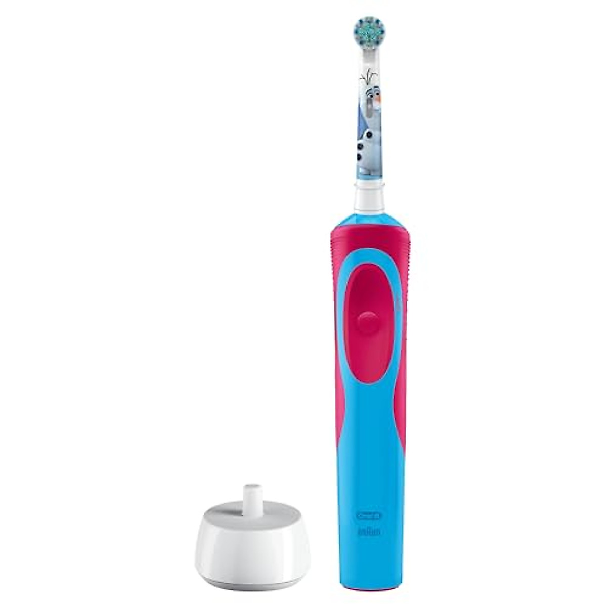 Oral B Stages Frozen Cepillo Dental Electrico