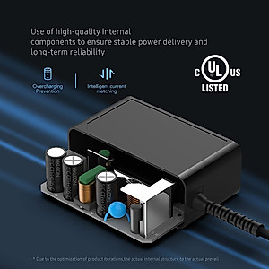 KFD 12.5V AC DC Adapter for Sony SRS-X5 SRS-D5 SRS-Z100 SRS-ZTV25 Sony SRS-BTX300 SRSBTX300 Portable Wireless Speaker Power Supply Sony Video Camera EVI-HD1 EVI-HD3V EVI-HD7V BRC-Z700 Charger Cord