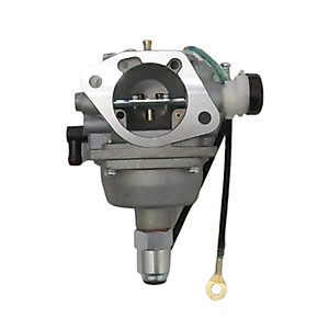 JEM&JULES Carburetor Carb Kit Repl. 32-853-08 32-853-06 32-853-04 32853 12-S Fit for Kohler SV830 SV740 SV735 SV730 SV725 SV710 23HP 24HP 25HP 26HP 27HP Engines Motor Craftsman Lawn Tractor Mower Toro